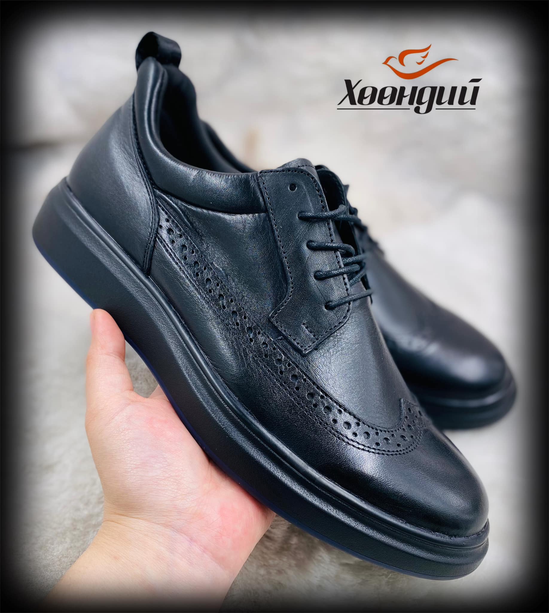 Жижиг дунд үйлдвэрлэл эрхлэгчид